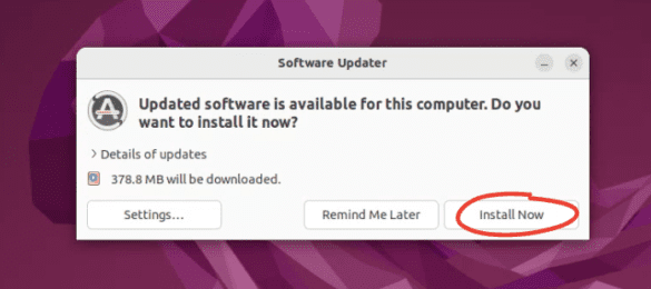 The Ultimate Guide to Updating Your Ubuntu (2023 Guide)