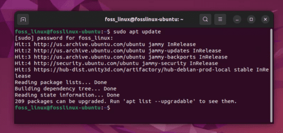 Update vs. Upgrade in Ubuntu: What You Need to Know