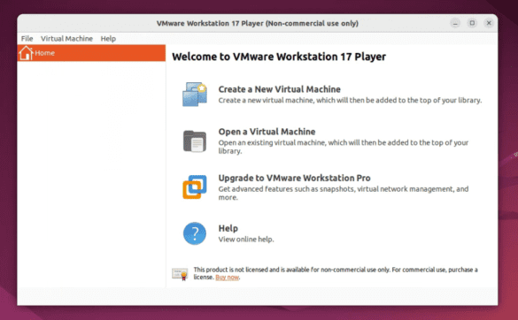 Set Up Virtual Machines on Ubuntu: VirtualBox and VMware