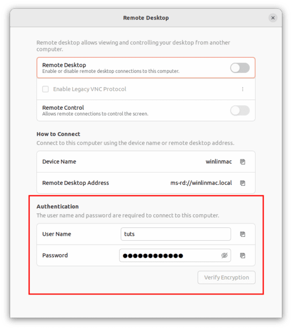 Your Ultimate Guide to Enabling Screen Sharing on Ubuntu