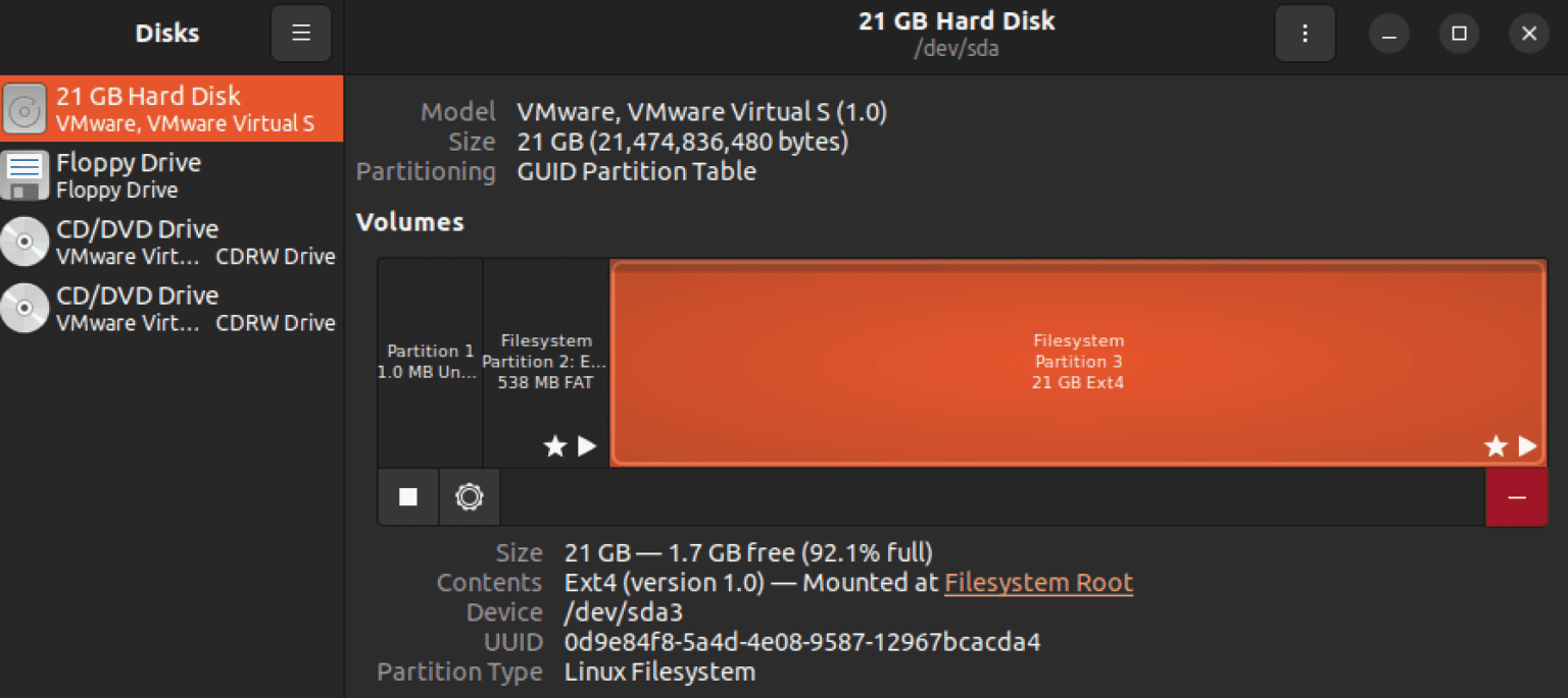 Ubuntu Update Stalled? Here's Your 2023 Fix-It Guide
