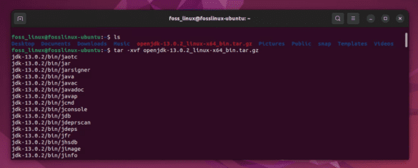 Multi-Version Java Setup on Ubuntu: A Step-by-Step Guide