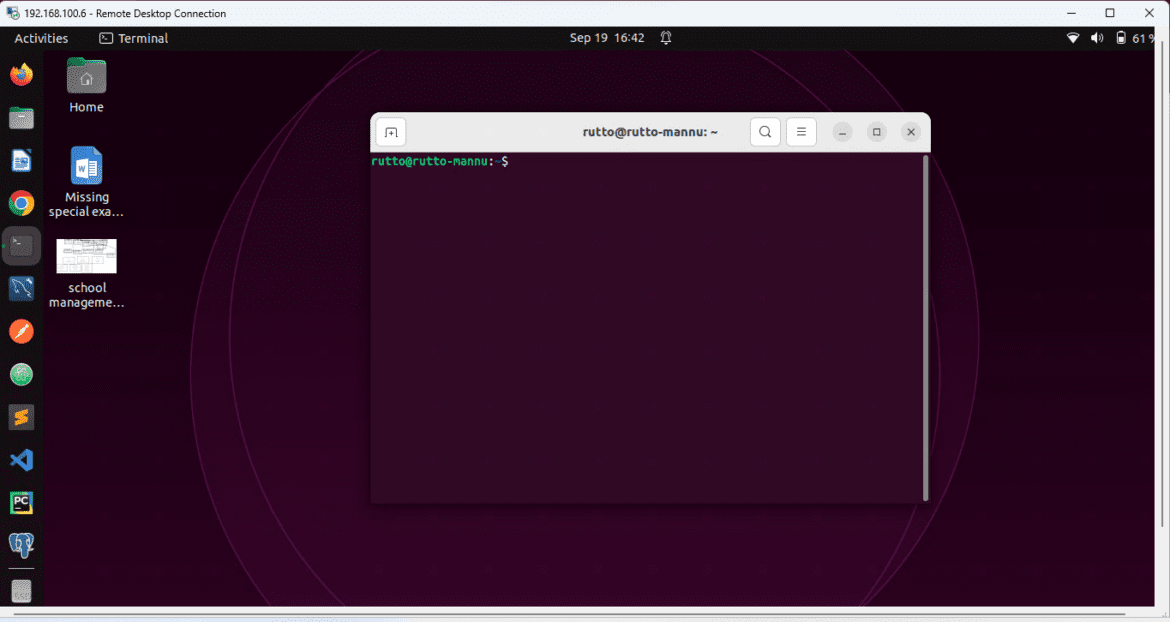 Your Ultimate Guide to Enabling Screen Sharing on Ubuntu