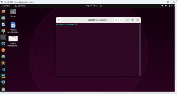 Your Ultimate Guide to Enabling Screen Sharing on Ubuntu