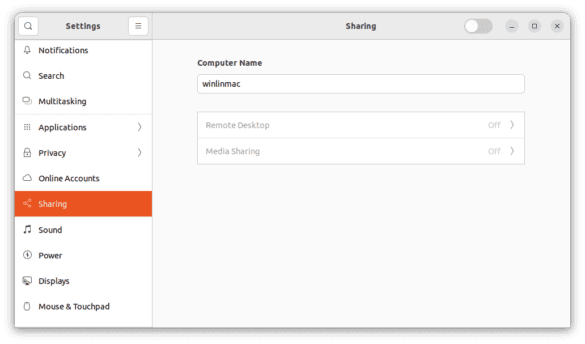 Your Ultimate Guide to Enabling Screen Sharing on Ubuntu