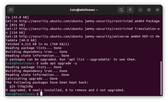 How to install and configure MariaDB on Linux
