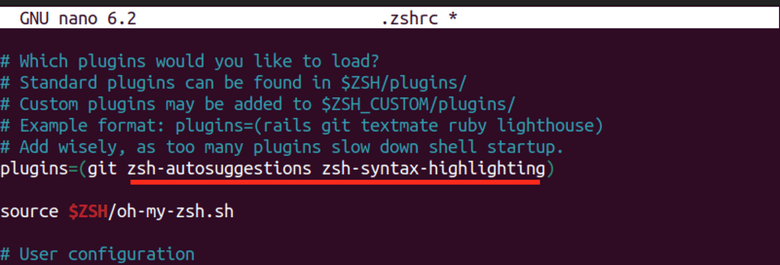 Guide To Installing And Customizing Oh My Zsh On Ubuntu 3169