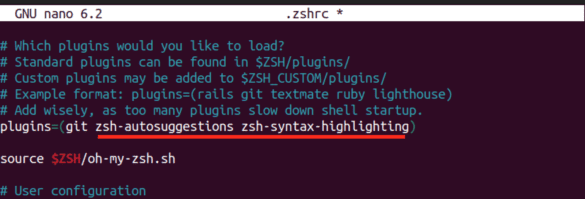 Guide to Installing and Customizing Oh My Zsh on Ubuntu