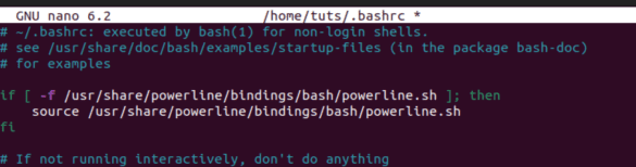 How to Install and Use Powerline Fonts on Ubuntu