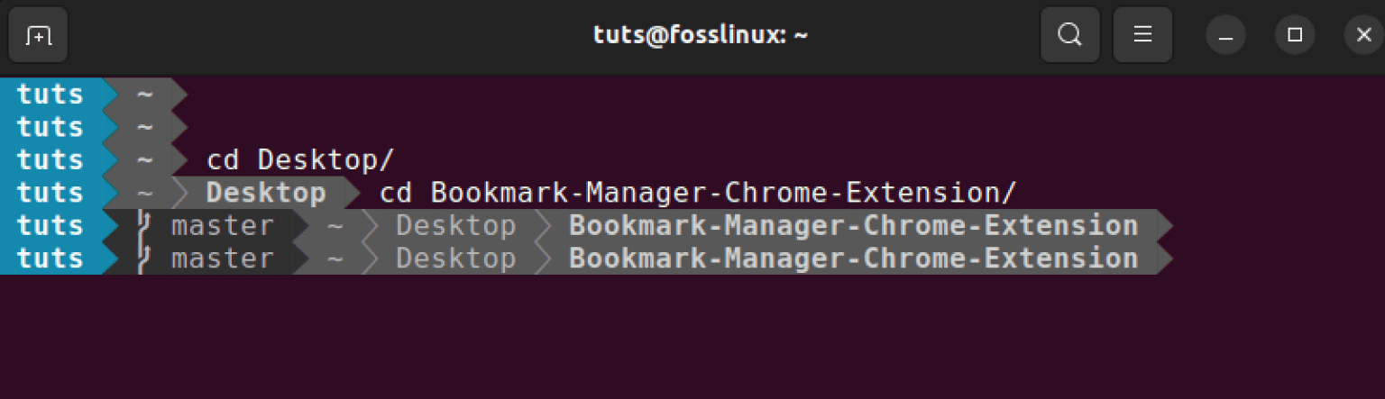 How to Install and Use Powerline Fonts on Ubuntu