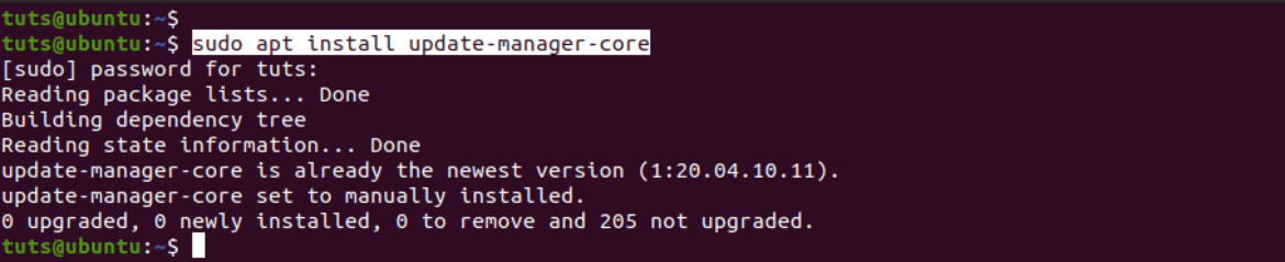 How to Safely Upgrade Your Ubuntu System | FOSS Linux
