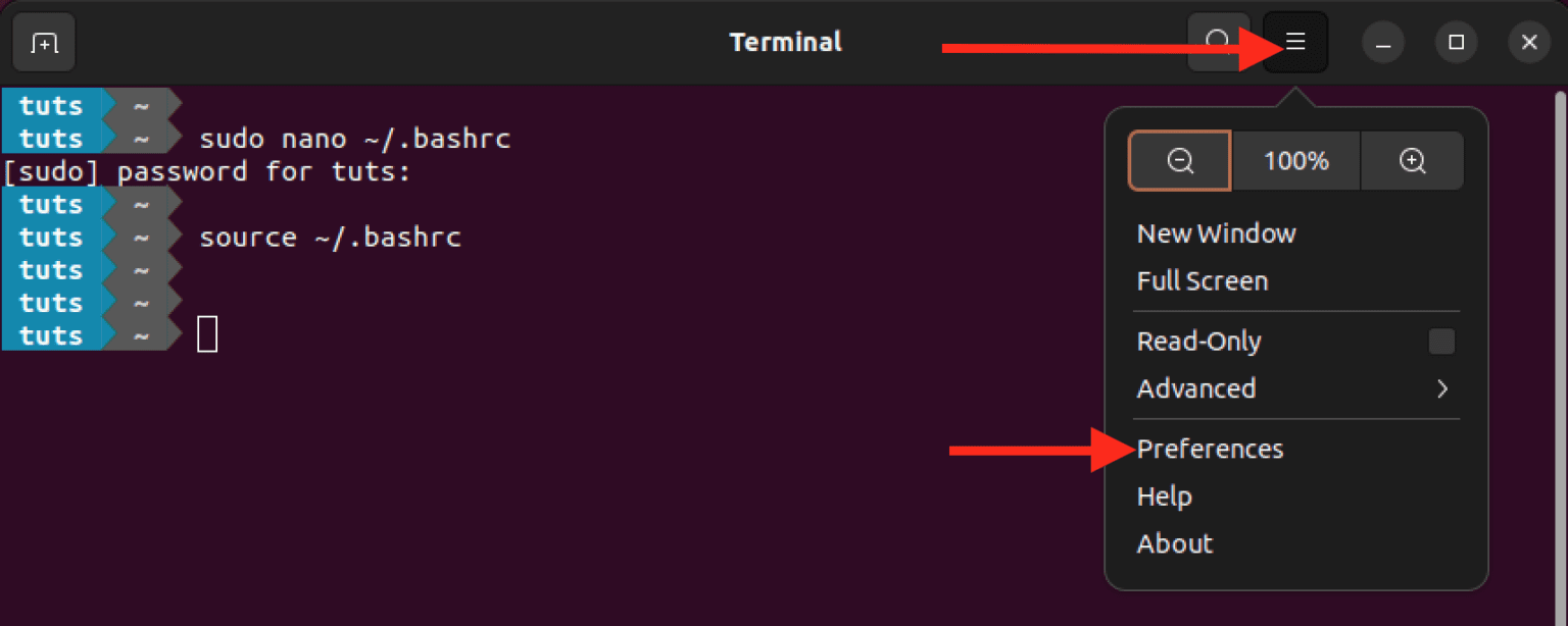 How to Install and Use Powerline Fonts on Ubuntu