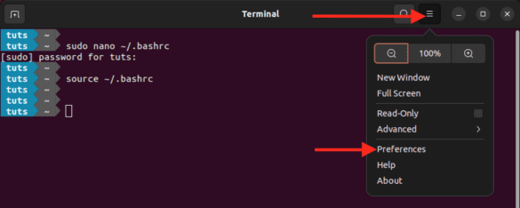 How to Install and Use Powerline Fonts on Ubuntu