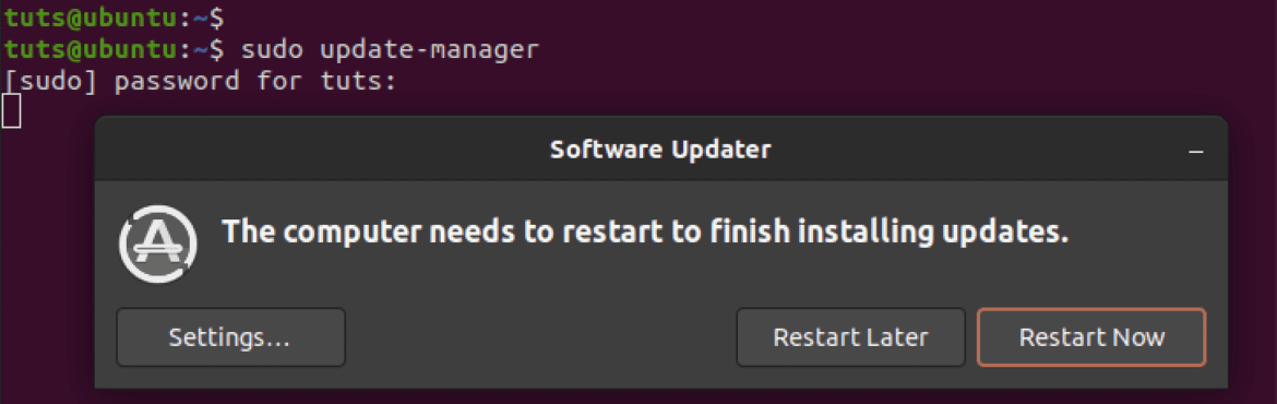 How to Safely Upgrade Your Ubuntu System | FOSS Linux