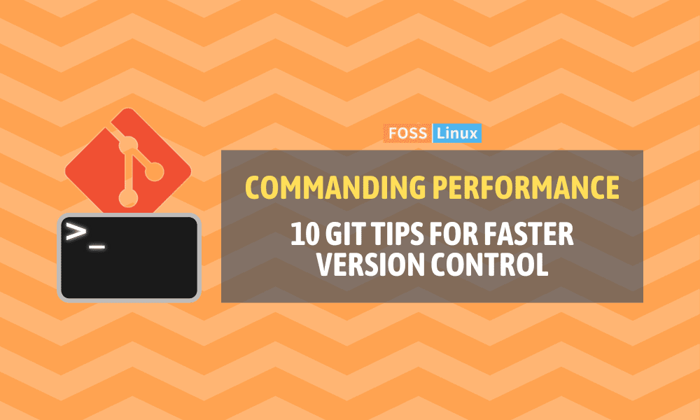 10 Must-Know Git Commands for Managing Performance 10 Must-Know Git Commands for Managing Performance
