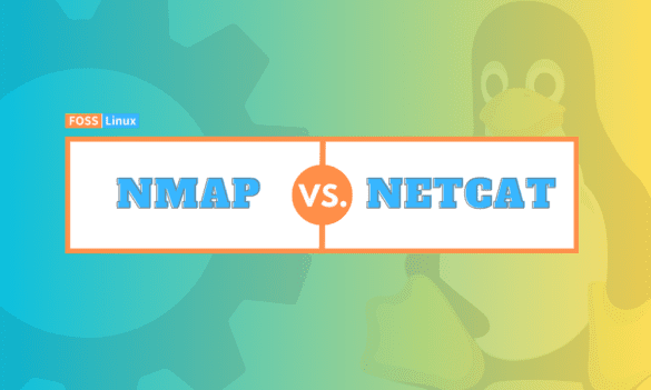 Network Scanning Tools Face-Off: Nmap vs. Netcat Network Scanning Tools Face-Off: Nmap vs. Netcat