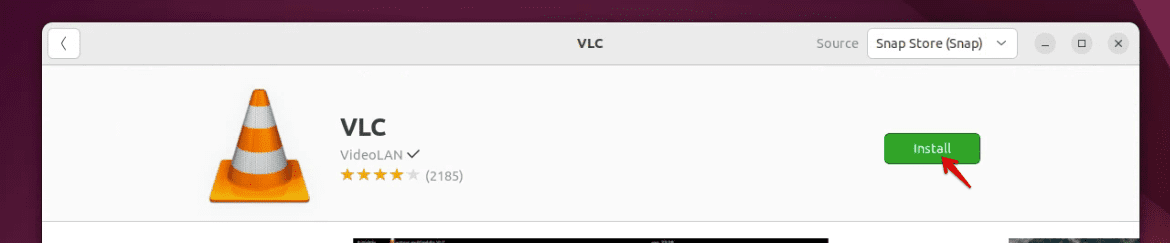 How to Use the Ubuntu Software Center | FOSS Linux