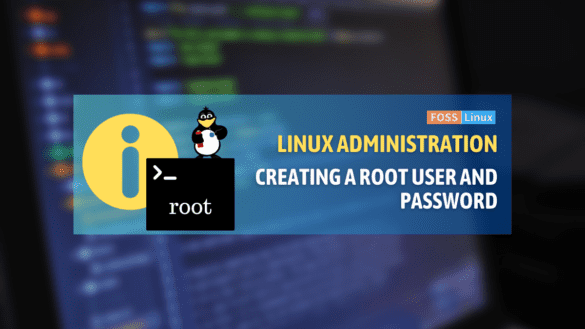 Step-by-Step Guide to Creating a Root User in Linux