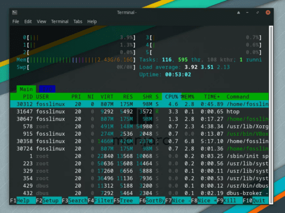 20 Must-Have Apps for Manjaro Linux Users