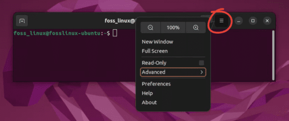 Getting Started with the Ubuntu Terminal | FOSS Linux