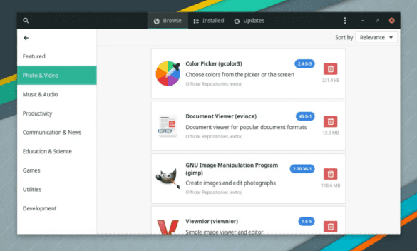 20 Must-Have Apps for Manjaro Linux Users