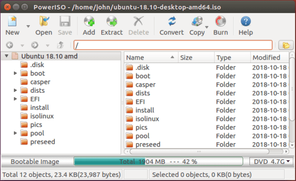 Top 10 Tools for Creating Bootable USB Drives in Linux