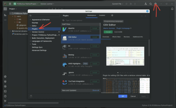 PyCharm for Linux Users: A Comprehensive Python IDE Guide