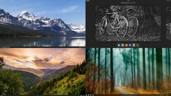 Top 10 Linux Distributions to Replace Windows 11