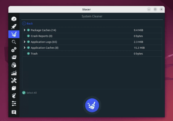 5 Best CCleaner Alternatives for Ubuntu | FOSS Linux