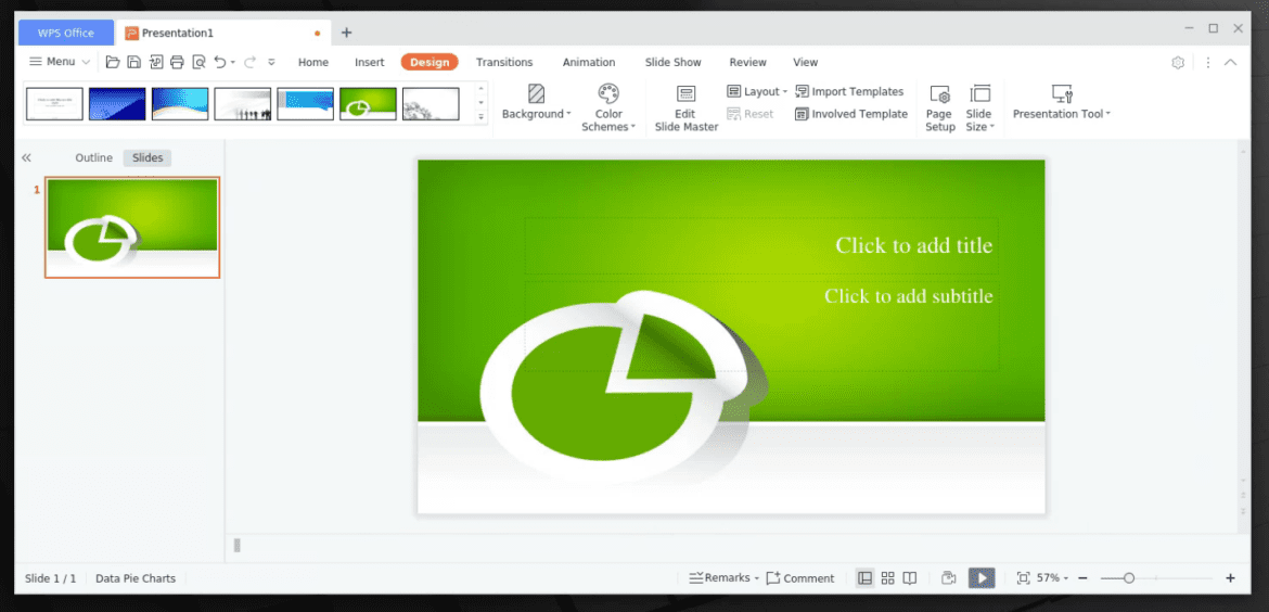 The 6 Best PowerPoint Alternatives for Linux Users