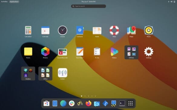 The 10 Best Immutable Linux Distributions in 2024