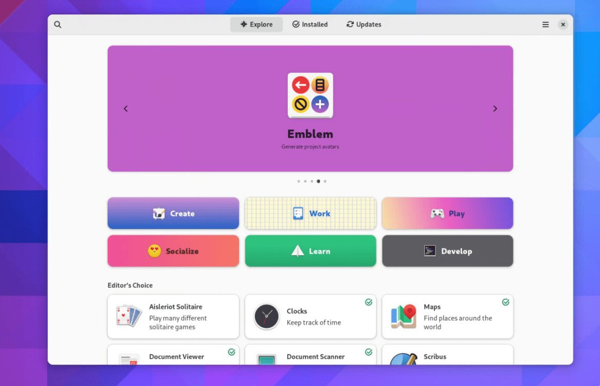GNOME Linux: A Beginner's Guide (2024 Update)