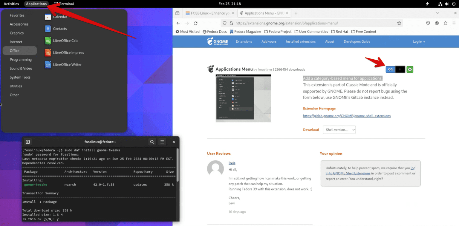 GNOME Linux: A Beginner's Guide (2024 Update)