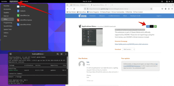 GNOME Linux: A Beginner's Guide (2024 Update)