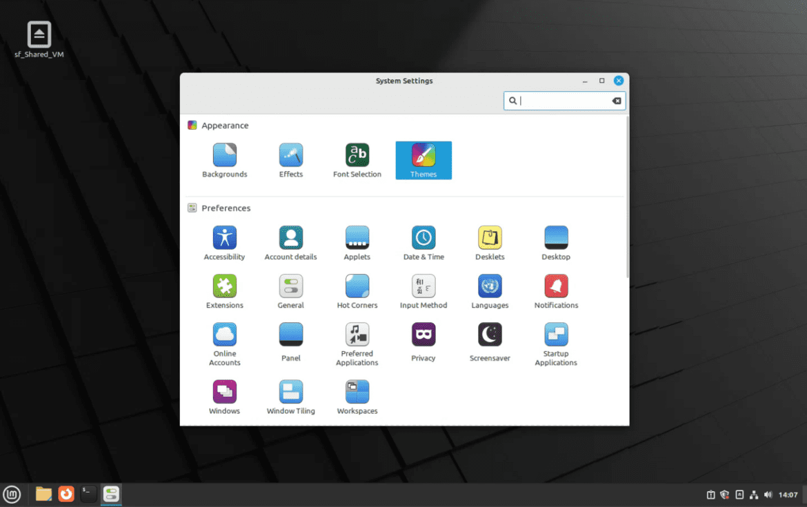 My Linux Journey: Why I Always Choose Linux Mint Cinnamon