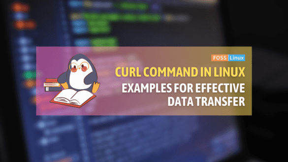 How to Use Curl Command in Linux: From Basics to Advanced