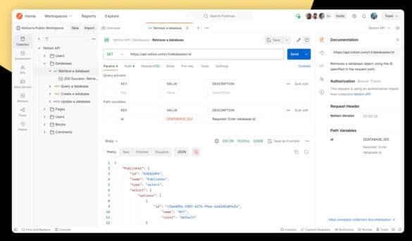 How to Install and use Postman on Fedora
