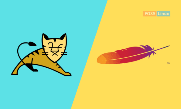 Apache Tomcat vs Apache HTTP server: What You Need to Know Apache Tomcat vs Apache HTTP server: What You Need to Know