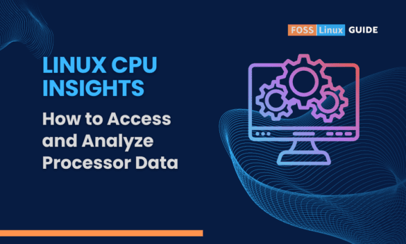 How to Get Detailed CPU Information on Your Linux System