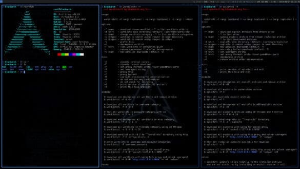 Unveiling BlackArch Linux: The Top OS for Ethical Hacking